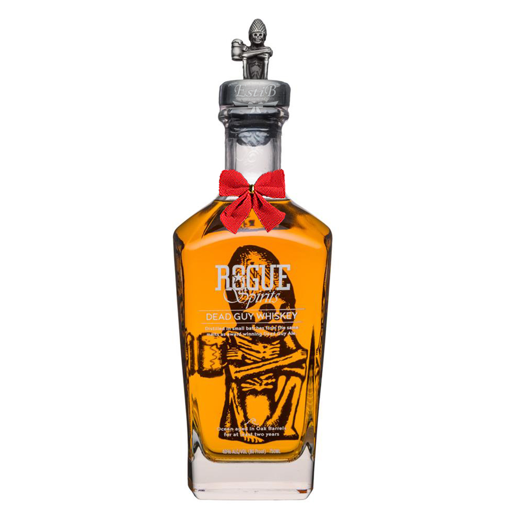 Rogue Dead Guy Whiskey 700ml | Send Gifts in Israel
