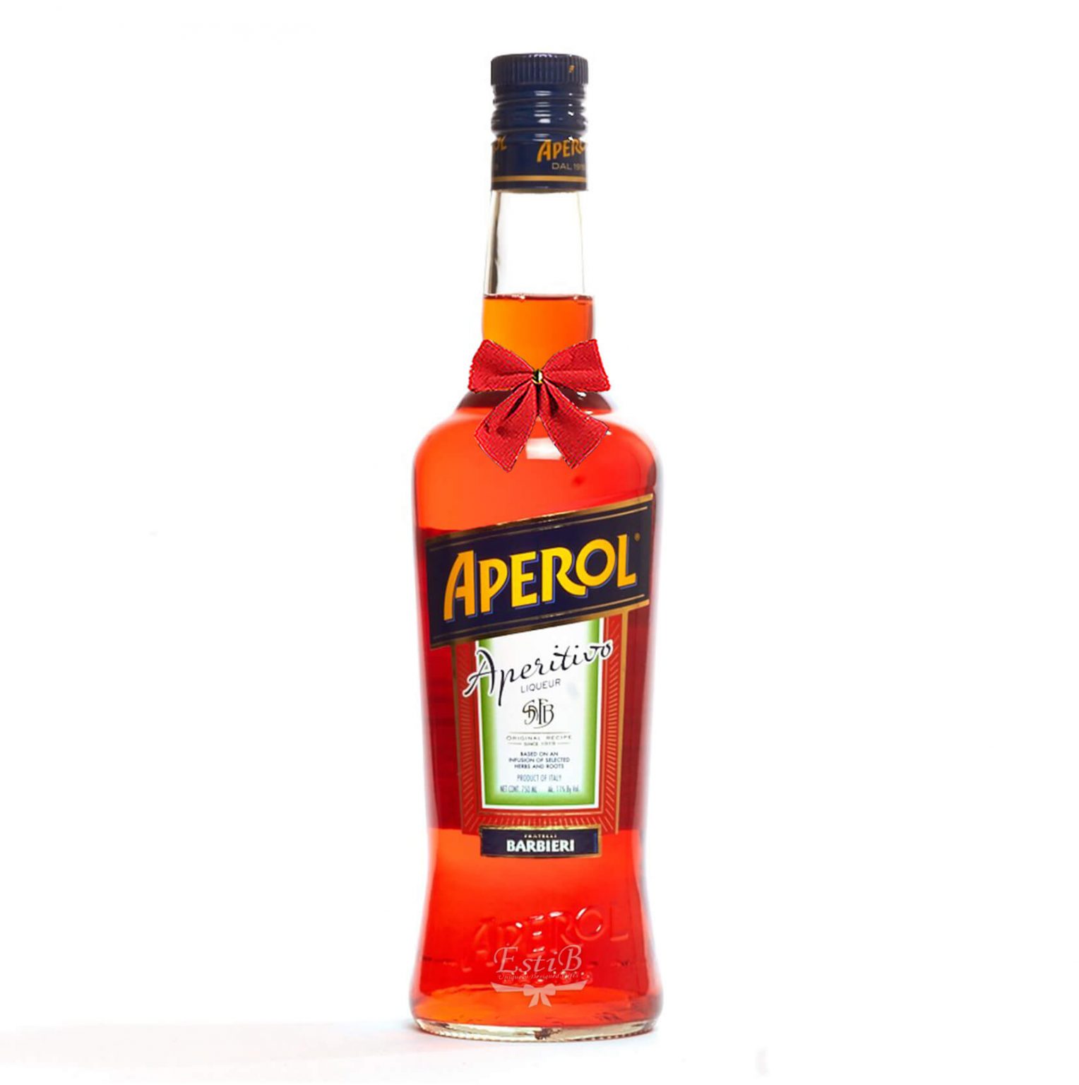 Aperol Liqueur 700ml | Send Gifts in Israel