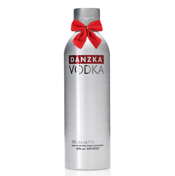 Danzka Original - Premium Vodka 700 ml | Send Gifts in Israel