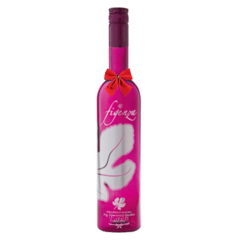 Figenza Fig Vodka Liqueur 700ml | Send Gifts in Israel