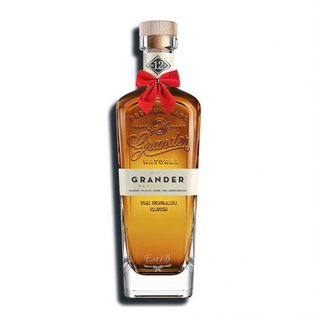 Grander 12 Year Old 700ml | Send Gifts in Israel