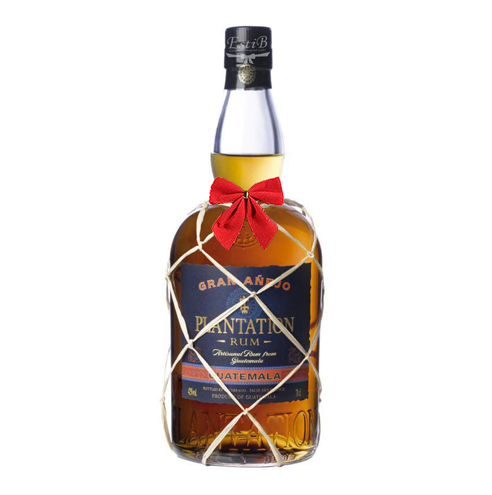 Plantation Gran Anejo Rum 700ml | Send Gifts in Israel