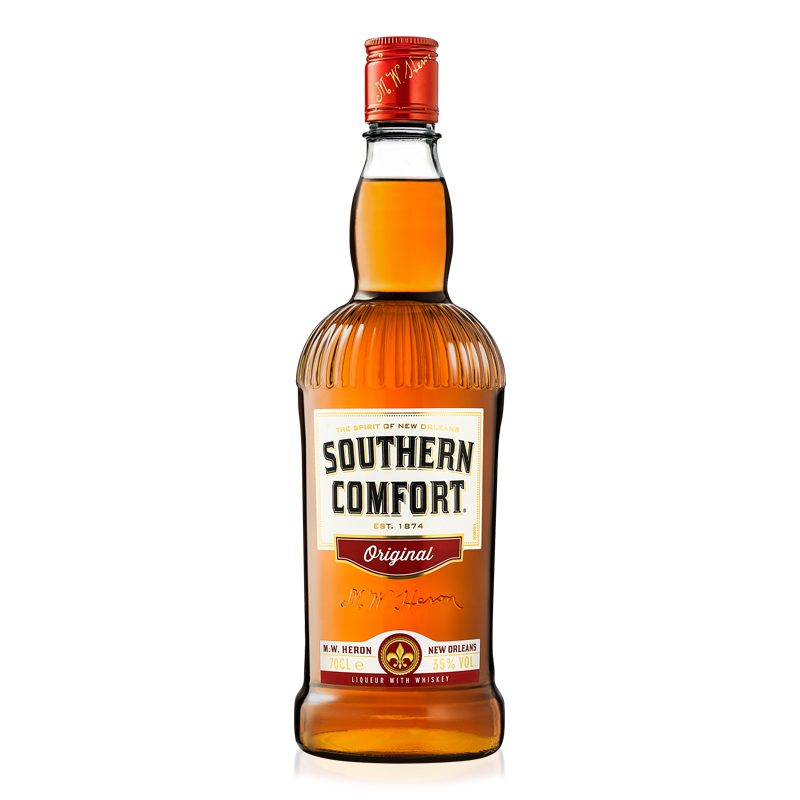 Southern Comfort 700ml | Walwater Gifts Israel