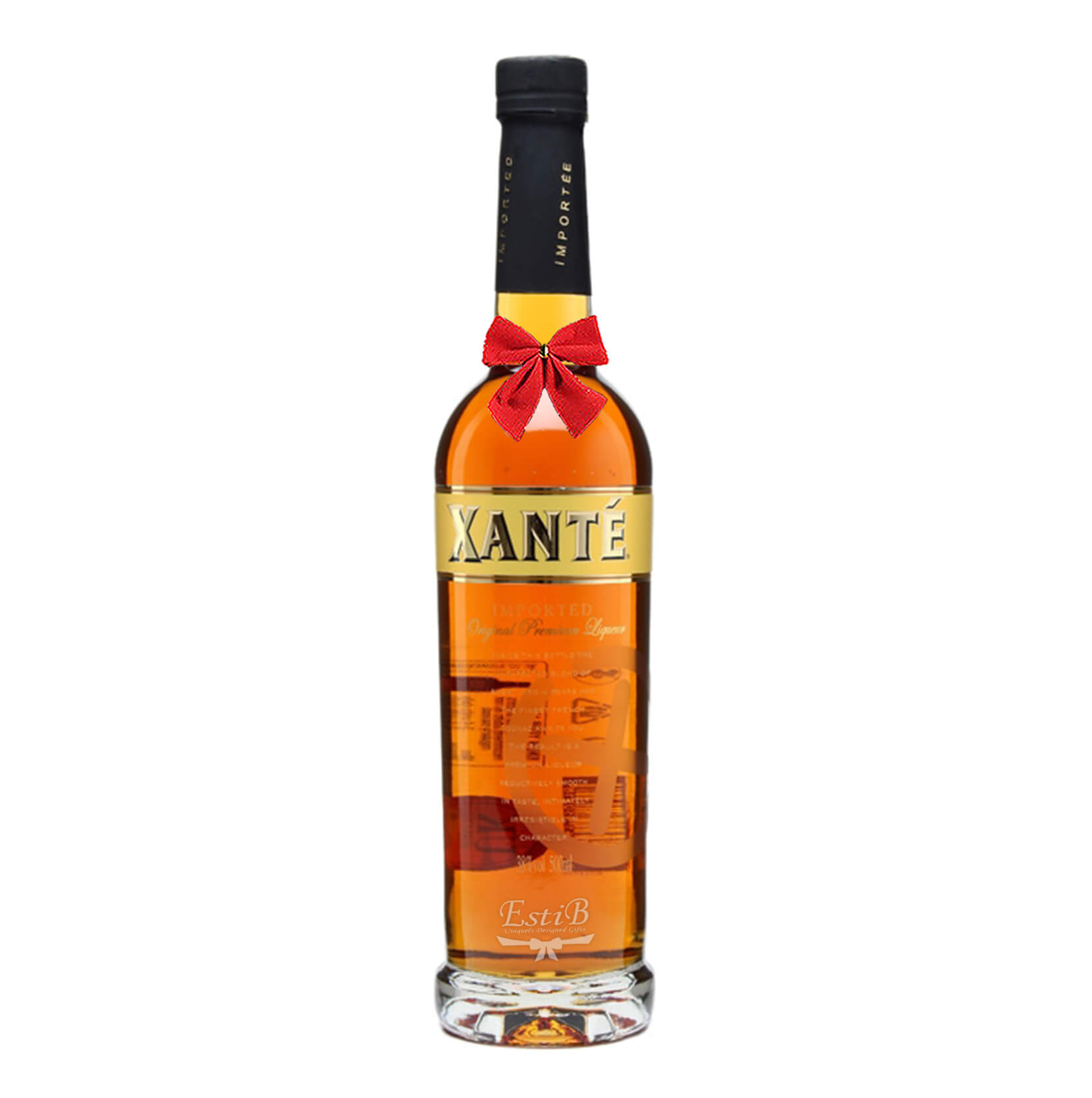 Xante Liqueur 500ml | Send Gifts in Israel
