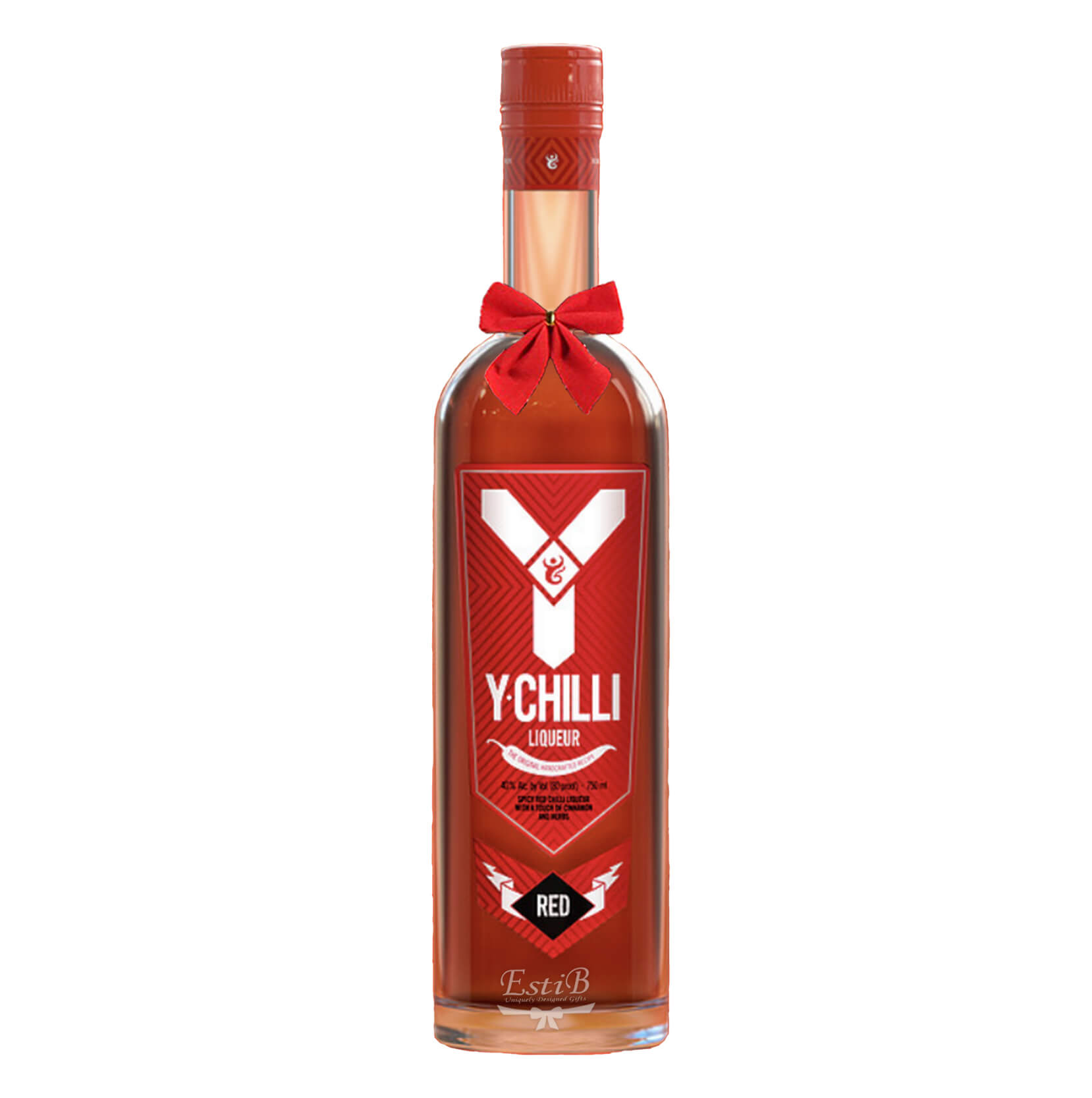 Y Chilli Red Liqueur 700ml | Send Gifts in Israel
