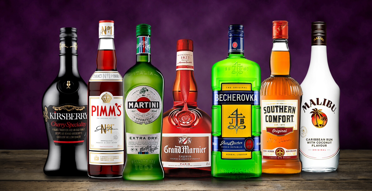 Liquor Gift Baskets | Send Liquor & Alcohol Gift Baskets Online