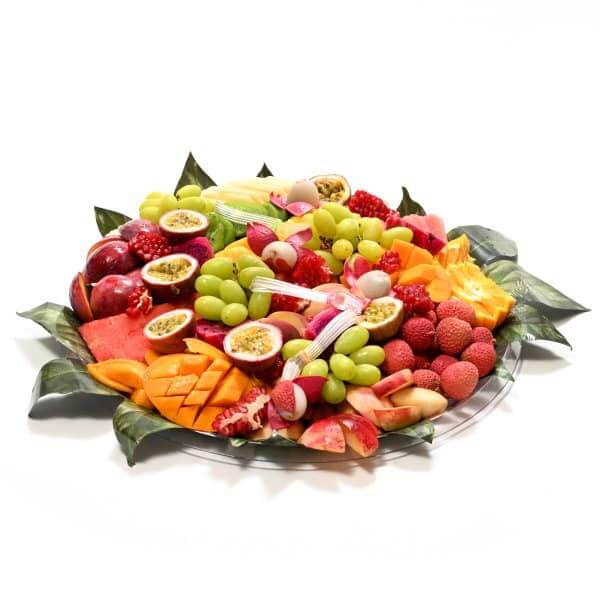 Ultimate Grand Fruit Platter | Surprise someone with the Fruit Gift