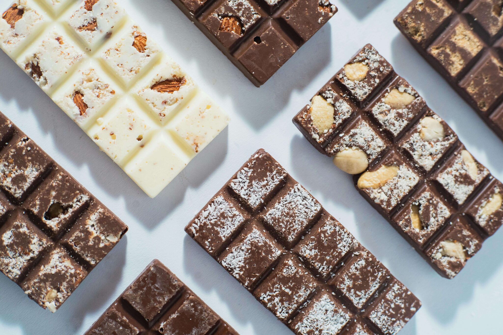 Why Kosher Chocolate Gift Boxes Are Just the Start